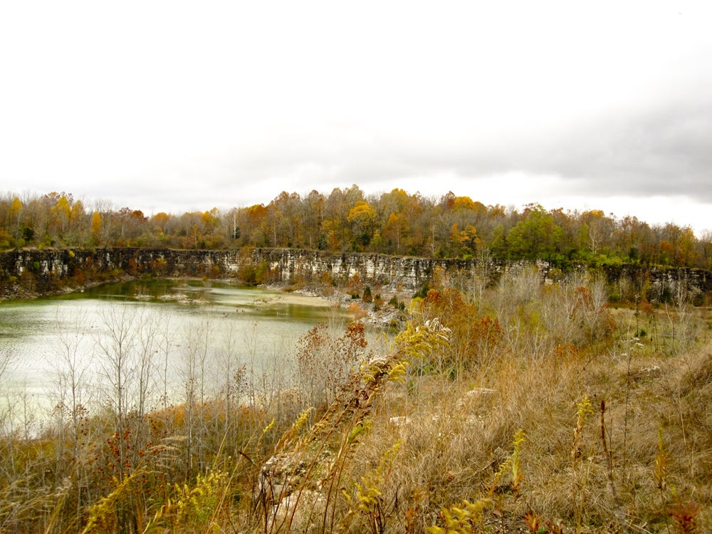 Reelsville, IN Map & Directions - MapQuest