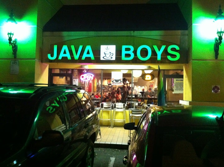 Wilton Manors, FL Map & Directions - MapQuest