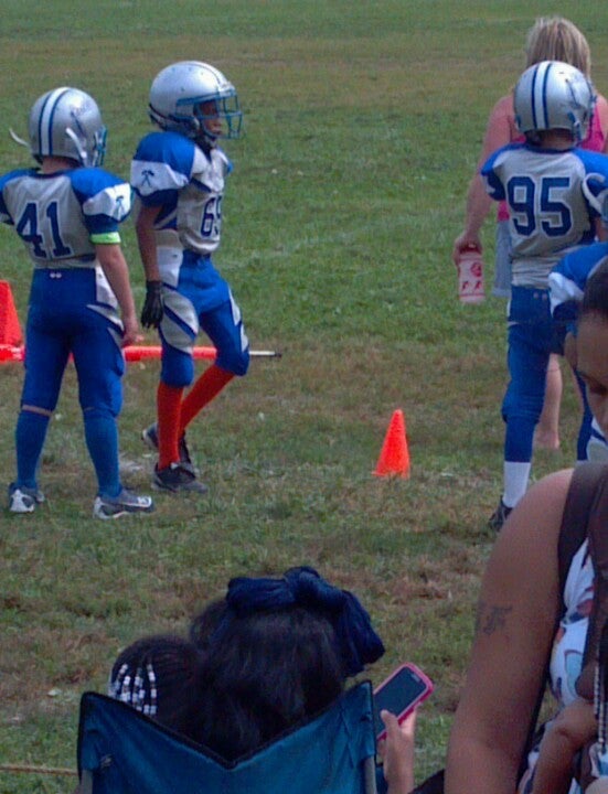 Middle River Middle School, 800 Middle River Rd, Middle River, MD ...