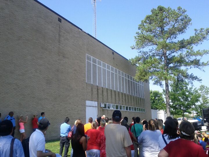 Houston Police Academy, 17000 Aldine Westfield Rd, Houston, TX, Museums ...