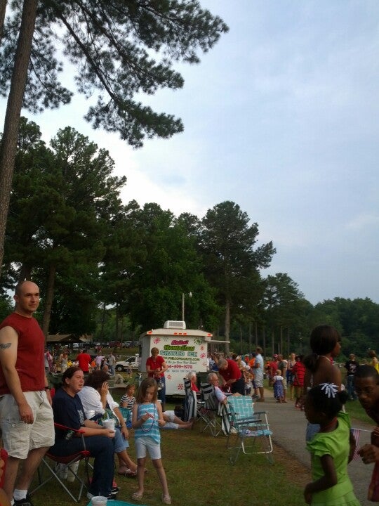 Buffalo, SC Map & Directions - MapQuest