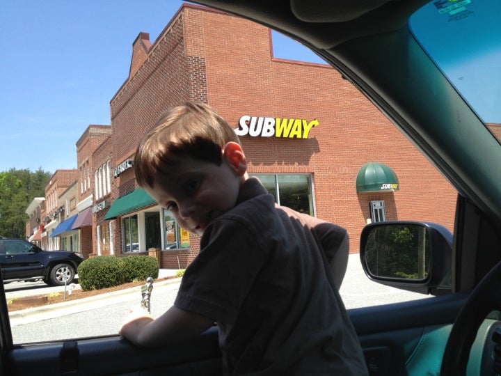 Summerfield, NC Map & Directions - MapQuest