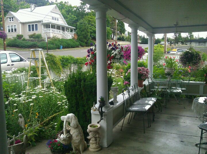 Azalea, OR Map & Directions - MapQuest