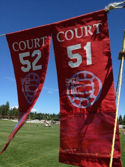 Dwight Merkel Sports Complex, 5701 N Assembly St, Spokane, WA, Parks ...