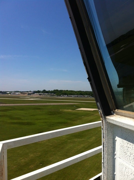 Northeast Philadelphia Airport (PNE), 9800 Ashton Rd, Philadelphia, PA ...