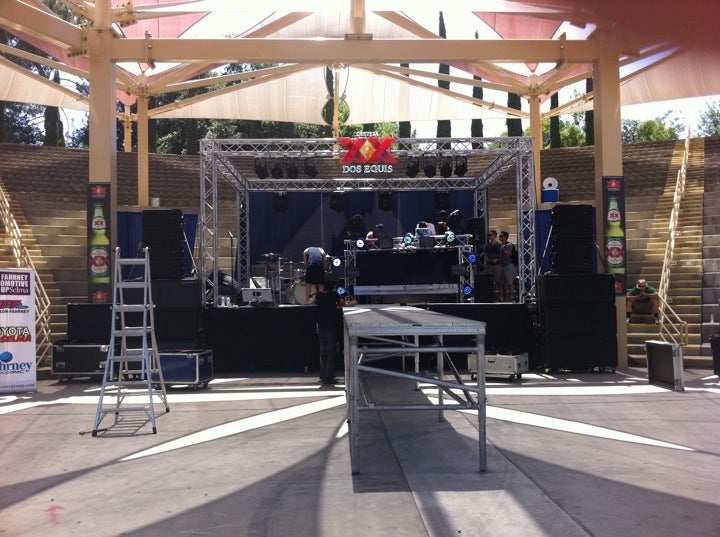 Woodward Park Rotary Amphitheater at Veronica Zavala blog