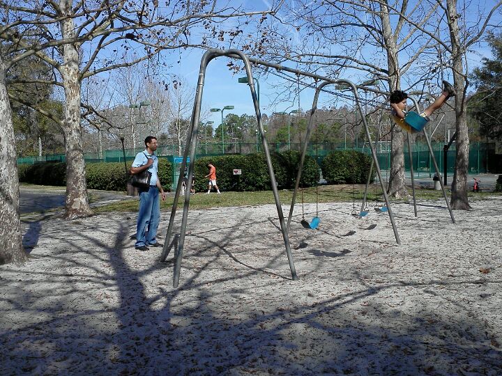 Compton Park, 16101 Compton Dr, Tampa, FL, Parks - MapQuest