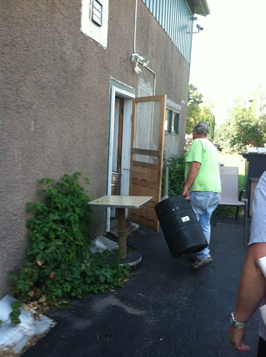 Vining, MN Map & Directions - MapQuest