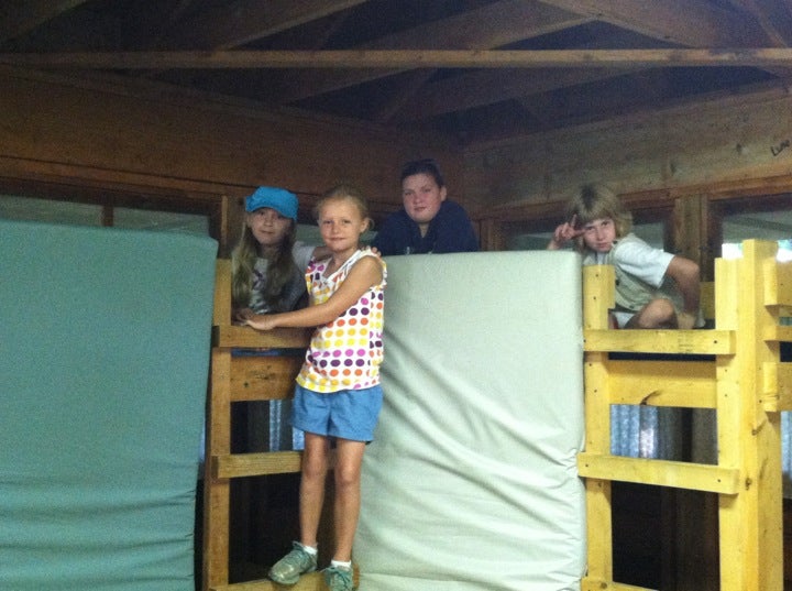 Camp Pecometh, 136 Bookers Wharf Rd, Centreville, MD - MapQuest