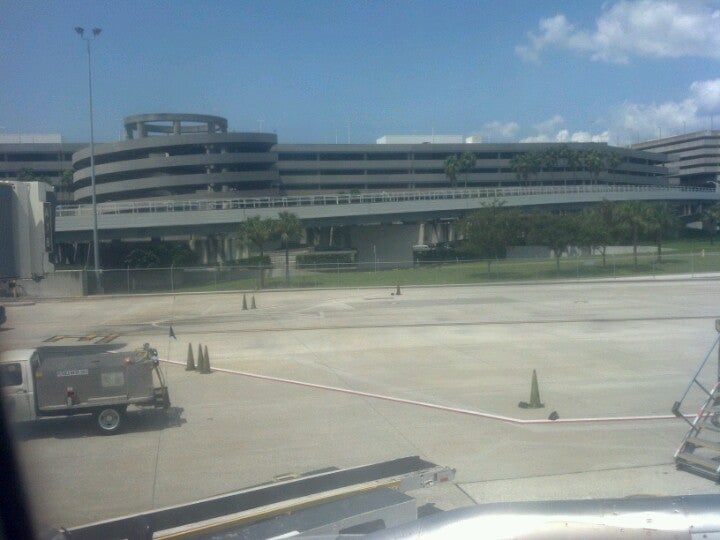 Atlantic City International Airport (ACY), 101 Atlantic City Intl ...