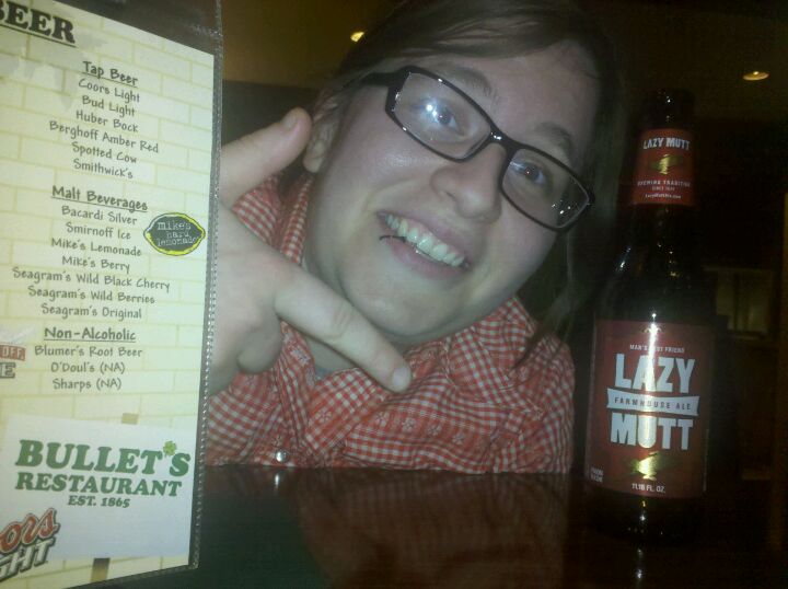 Bullet's Restaurant, 1301 15th Ave, Monroe, WI, Eating places - MapQuest