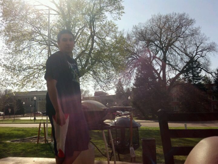 Lambda Chi Alpha at South Dakota, 327 N Pine St, Vermillion, SD, Colleges & Universities - MapQuest