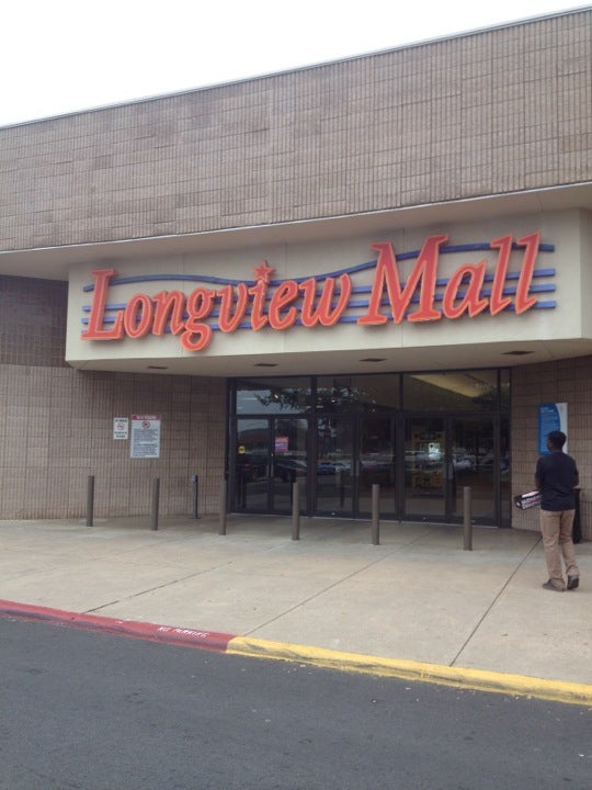 Longview Mall, 3500 McCann Rd, Longview, TX, Retail Shops - MapQuest