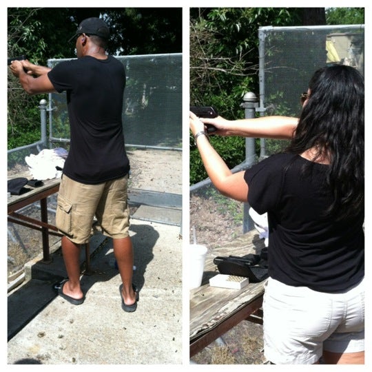 Baileys Gun Range, 3624 Bluebonnet Dr, Houston, TX, Gun Clubs - MapQuest