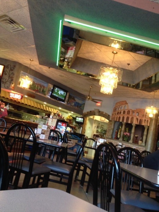 Pittstown, NJ Map & Directions - MapQuest