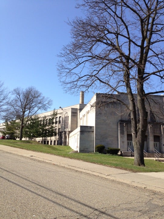 Propel Northside, 1805 Buena Vista St, Pittsburgh, PA, Schools - MapQuest