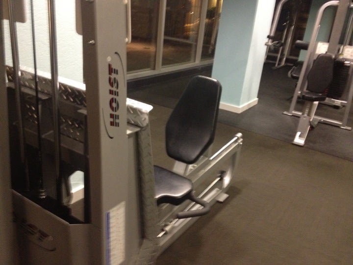 Caliber Gym, 2000 N St NW, Washington, DC, Gymnasiums - MapQuest