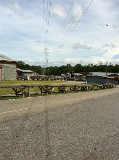 Jamestown Flea & Farmers Mkt, 709 Jamestown Rd, Morganton, NC, Antique ...