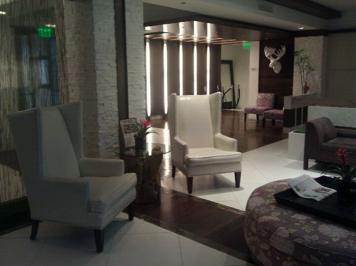 Radisson Hotel New Rochelle, 1 Radisson Plz, New Rochelle, NY, Federal ...