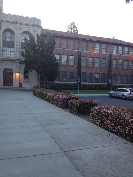 Hamilton High School, 2955 S Robertson Blvd, Los Angeles, CA, Schools ...