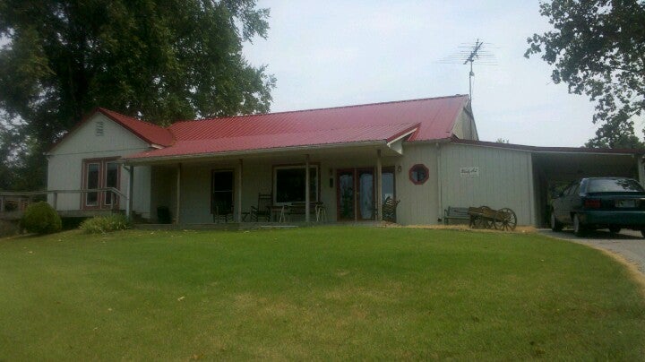 Hanover, IN Map & Directions - MapQuest