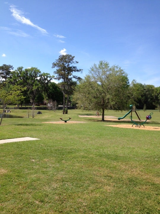 Nature Park, SE 30TH St, Ocala, FL - MapQuest