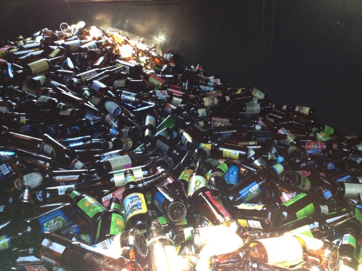 Warner Park Softball Complex, 1254 E 3rd St, Chattanooga, TN, Sports ...