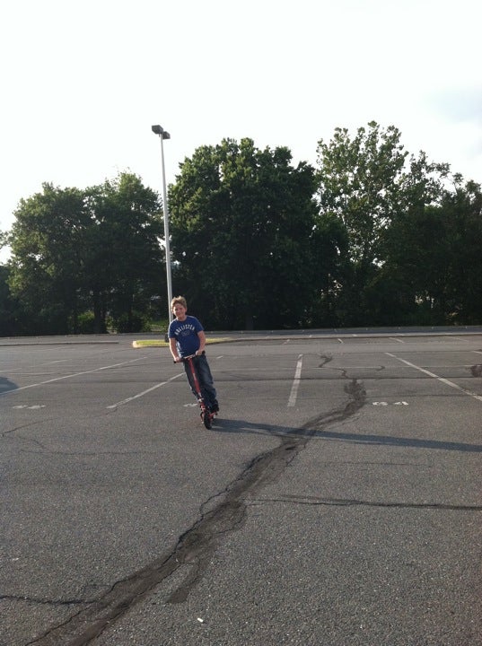 Governor Mifflin Intermediate, 600 Governor Dr, Cumru Twp, PA, Schools ...