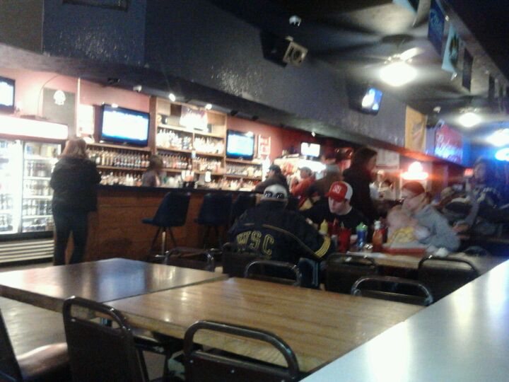 Wayne, NE Map & Directions - MapQuest