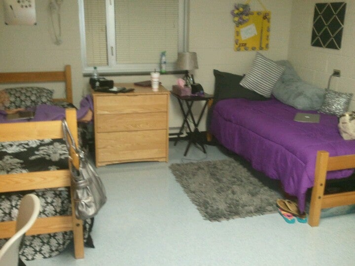 Fletcher Residence Hall, Dowell Way, Greenville, NC - MapQuest