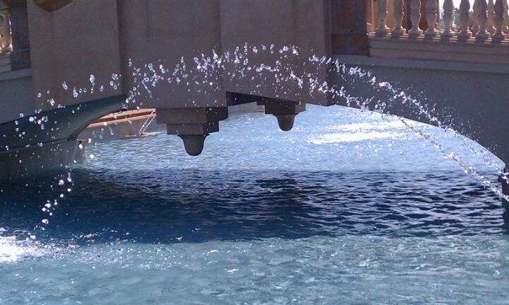Unity Village Rose Garden & Fountains, 1901 NW Blue Pkwy, Unity Village ...