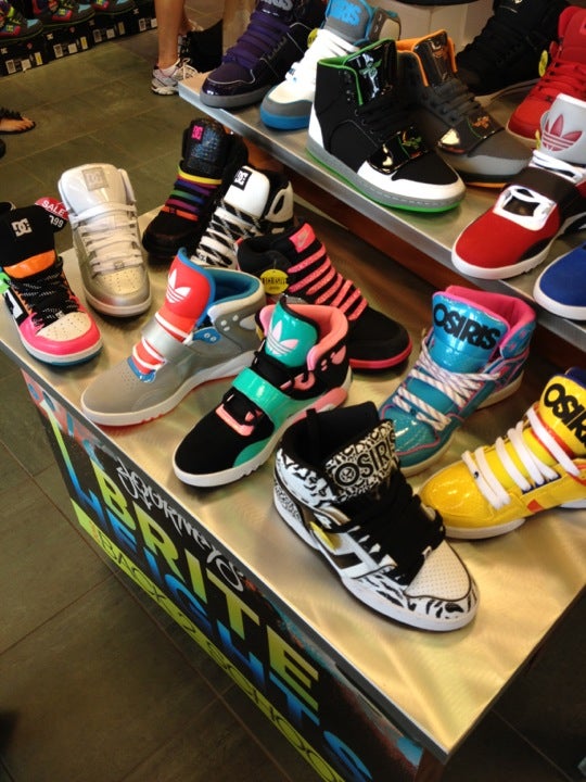 Journeys Shoes Osiris