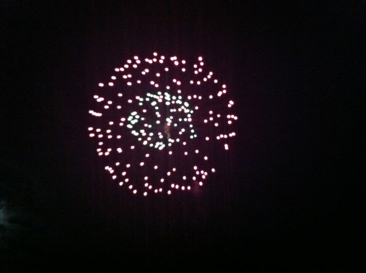 Larsen, WI Map & Directions - MapQuest