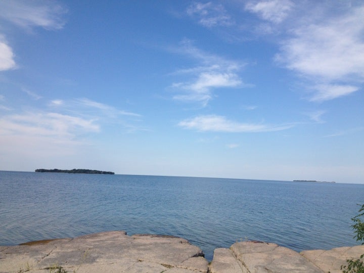 Point Traverse, 6145 Traverse Lane, Hillier, ON - MapQuest