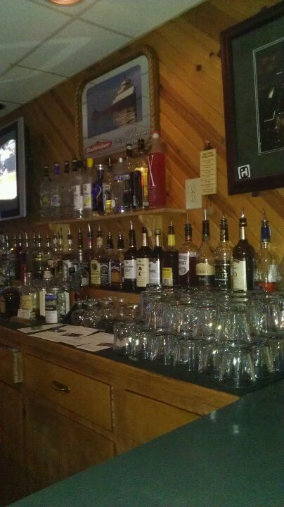 Summit Lake, WI Map & Directions - MapQuest