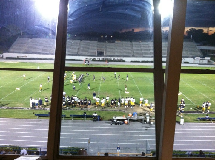Denison Stadium, 400 Avenue A SE, Winter Haven, FL, Stadiums Arenas ...