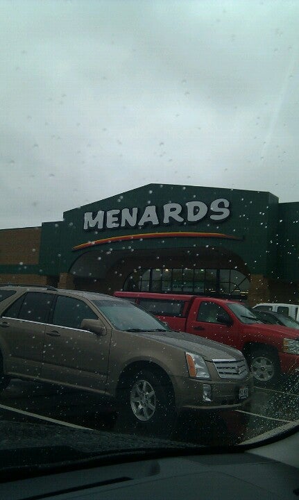 Menards, 6401 Copps Ave, Monona, WI - MapQuest