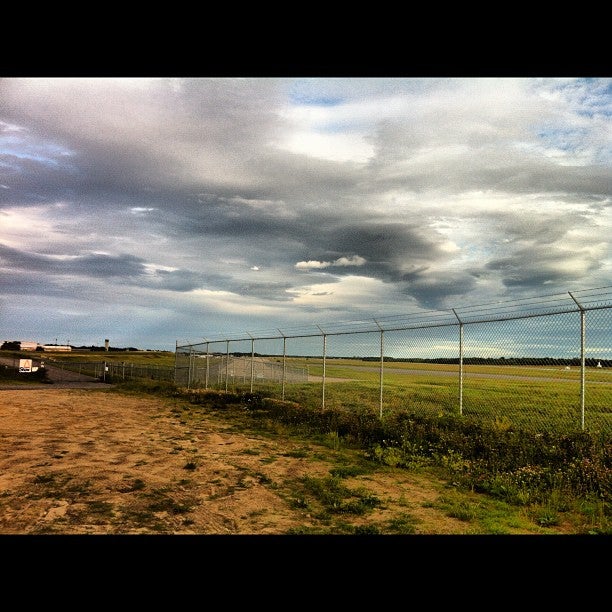 Pease Air National Guard Base, Portsmouth, NH - MapQuest