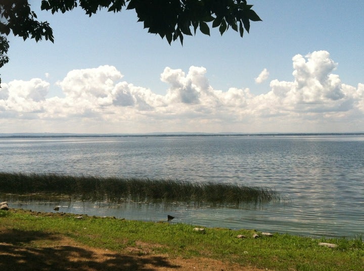 Taft Bay Park, 851 State Route 49, Constantia, Town of, NY, Playgrounds ...