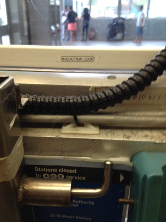 MTA Bus & NICE Bus - Q22/QM17/N33, Beach 21 St, Far Rockaway, NY, Bus ...