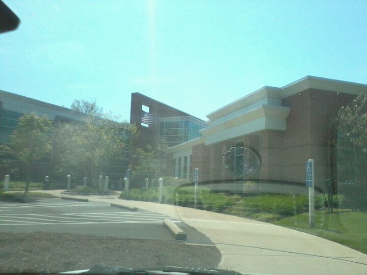 Salem Community Center, 1098 N Ellsworth Ave, Salem, OH - MapQuest