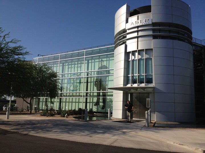 Axon Enterprise, 17800 N 85th St, Scottsdale, AZ, Electronic Retailing ...