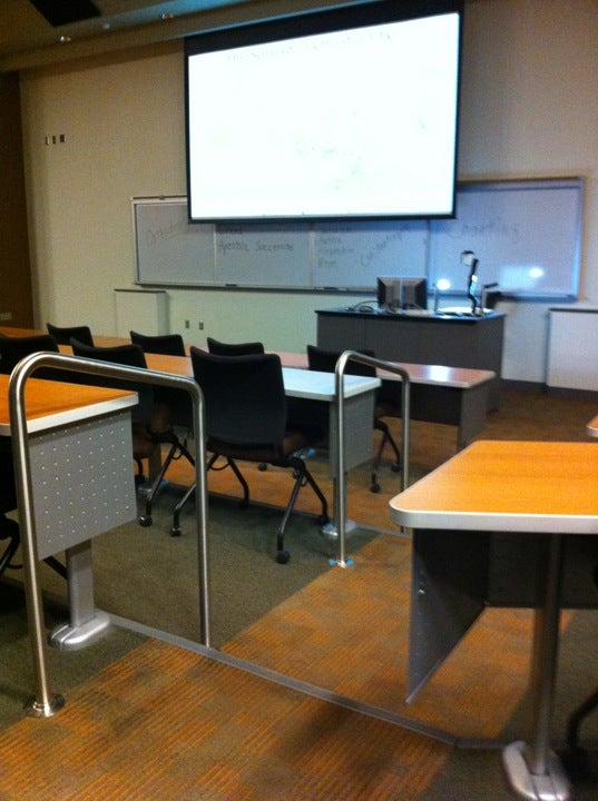 North Classroom Building, N Monroe St, Stillwater, OK, Colleges ...