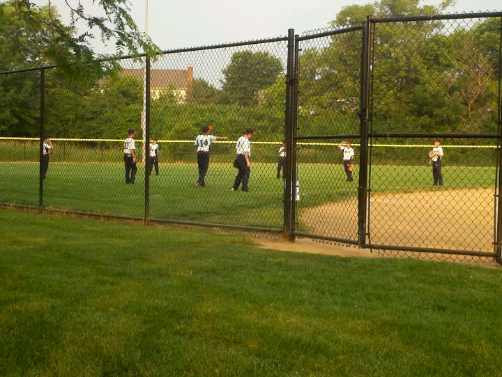 Avery Park, 7501 Avery Rd, Dublin, OH - MapQuest