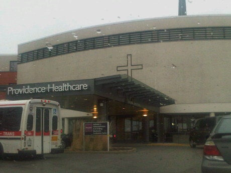 Providence Healthcare, 3276 St Clair Ave E, Toronto, ON - MapQuest