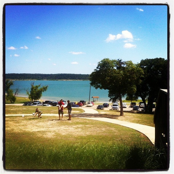 Live Oak Pavillion - Blora, Blora Dr, Fort Hood, TX - MapQuest