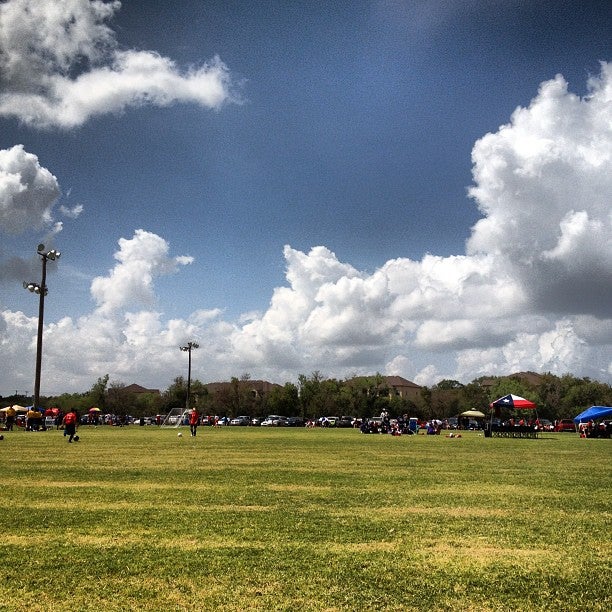 Alamo Sportsplex, 7440 FM 1560 N, San Antonio, TX, Soccer Clubs - MapQuest