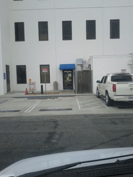 LAX Landside Operations, 7301 World Way W, Los Angeles, CA, Business ...