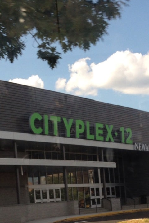 CityPlex 12, 360 Springfield Ave, Newark, NJ, Tourist Attractions - MapQuest