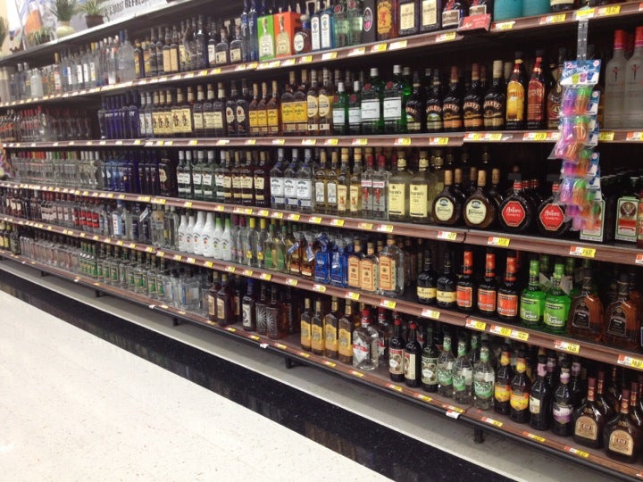 Walmart Supercenter, 15355 N Northsight Blvd, Scottsdale, AZ ...